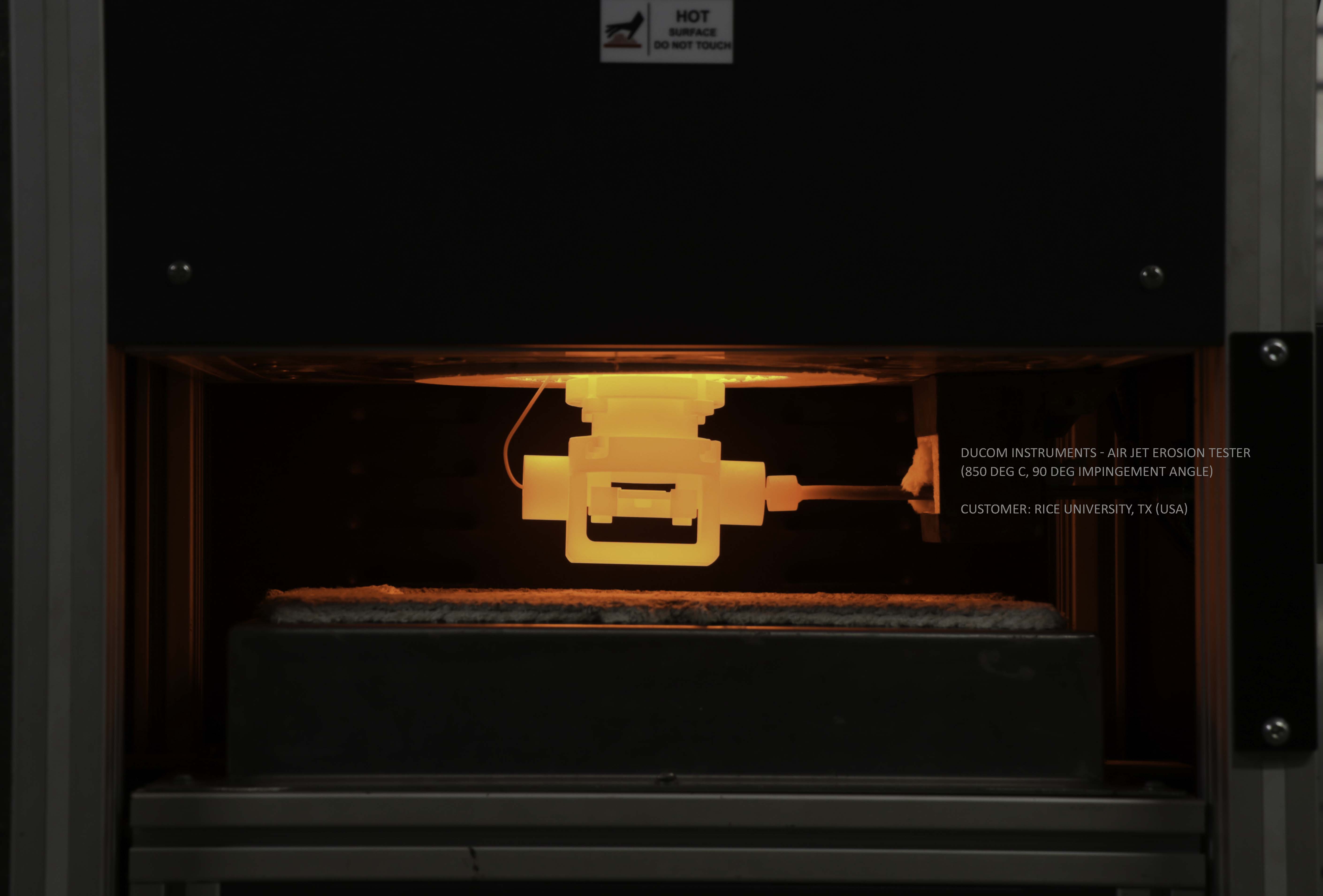 Ducom Instruments Blog